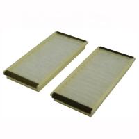 China OEM LDY3-61-J6X LDY4-61-J6X  J1343012 24826 Cabin Air Filter for sale