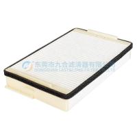 China Truck Cab Filter 1791192 1362124 CU2534 SC60022 SKL46105 The Perfect Fit for Your Construction Equipment Demands for sale