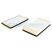 China Truck Cab Filter 1791192 1362124 CU2534 SC60022 SKL46105 The Perfect Fit for Your Construction Equipment Demands for sale