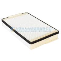 China Truck Cab Filter 1791192 1362124 CU2534 SC60022 SKL46105 The Perfect Fit for Your Construction Equipment Demands for sale