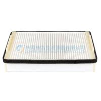 China Truck Cab Filter 1791192 1362124 CU2534 SC60022 SKL46105 The Perfect Fit for Your Construction Equipment Demands for sale