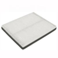 China OEM DC20-61-J6X MC-5110 J1343003 Automobile Cabin Air Filter in 212*169*29mm Size for Optimal Air Filtration for sale