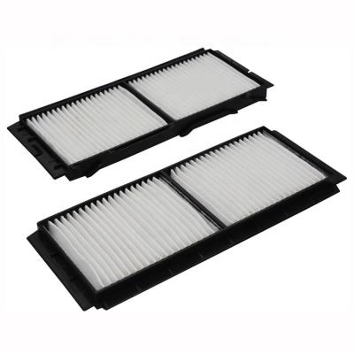 China CF10824-2 CU26008-2 OEM BBP2-61-J6X9A MC-5121 Cabin Air Filter for Mazda1 249*103*17/249*98*17mm for sale