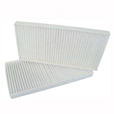 China DG81V3101 Cabin Air Filter for Mazda Improve Air Flow and Cleanliness for sale