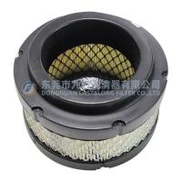 China 11707077 Hydraulic Filter Construction Equipment Air Filter AF26455 PA5311 for sale