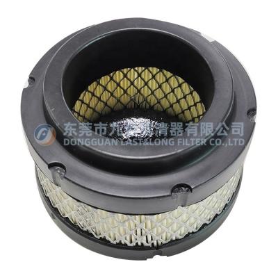 China 11707077 Hydraulic Filter Construction Equipment Air Filter AF26455 PA5311 for sale