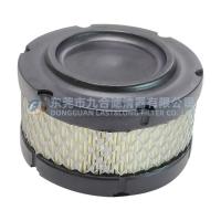 China 11707077 Hydraulic Filter Construction Equipment Air Filter AF26455 PA5311 for sale