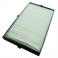 China Mazda1 278*266*18mm OEM SA10-61-153 Cabin Air Filter for Performance for sale