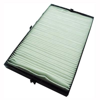 China Mazda1 278*266*18mm OEM SA10-61-153 Cabin Air Filter for Performance for sale