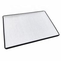China 320*225*25mm Pollen Filter for Trucks Cabin Air Filter 1537148 CU3132 1322255 1825427 1658991 K118060N50 5021185577 for sale