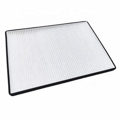 China 320*225*25mm Pollen Filter for Trucks Cabin Air Filter 1537148 CU3132 1322255 1825427 1658991 K118060N50 5021185577 for sale