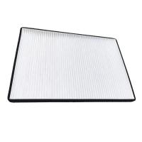 China 320*225*25mm Pollen Filter for Trucks Cabin Air Filter 1537148 CU3132 1322255 1825427 1658991 K118060N50 5021185577 for sale