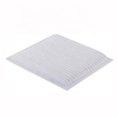 China Efficiency of 93%-99% Cabin Air Filter for OEM L206-61-P11 L206-V6-751 L2Y6-61-P11 LF24-61-P11 Reference NO. 7110411SX for sale