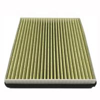 China Advanced Activated Carbon Cabin Air Filter for 2018-2019 Automobile OEM MA10-61-J6X CF13119 for sale