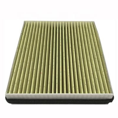 China Advanced Activated Carbon Cabin Air Filter for 2018-2019 Automobile OEM MA10-61-J6X CF13119 for sale
