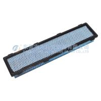 China Cabin Air Filter 248124A1 248124A2 for Agricultural Machinery Filtr Kabinowy AF26119 PA5649 640071 87761808 MB708962A1 for sale