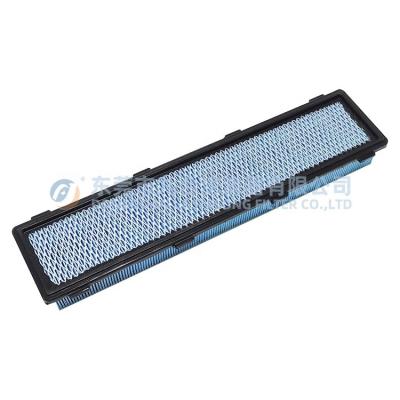 China Cabin Air Filter 248124A1 248124A2 for Agricultural Machinery Filtr Kabinowy AF26119 PA5649 640071 87761808 MB708962A1 for sale