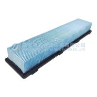 China Cabin Air Filter 248124A1 248124A2 for Agricultural Machinery Filtr Kabinowy AF26119 PA5649 640071 87761808 MB708962A1 for sale