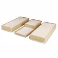 China Top Grade Cabin Air Filter for Mazda1 Reference NO. LA 508 OEM BC5D-61-J6X MC-5106 J1343000 CA-1701 for sale