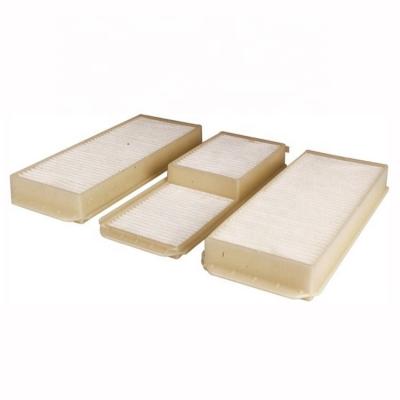 China Top Grade Cabin Air Filter for Mazda1 Reference NO. LA 508 OEM BC5D-61-J6X MC-5106 J1343000 CA-1701 for sale