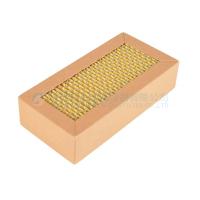 China Construction Equipment OEM Part 2471-9040 SC80085 Filter Air for SOLAR 280LC-3 Excavator Filtr Kabinowy 2471-9040 for sale
