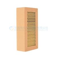 China Construction Equipment OEM Part 2471-9040 SC80085 Filter Air for SOLAR 280LC-3 Excavator Filtr Kabinowy 2471-9040 for sale