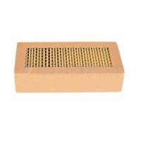 China Construction Equipment OEM Part 2471-9040 SC80085 Filter Air for SOLAR 280LC-3 Excavator Filtr Kabinowy 2471-9040 for sale