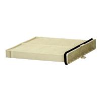 China OE NO. D09W-61-J6X N1343024 Cabin Air Filter 93%-99% Efficiency for Your Requirements for sale