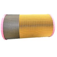 China FILTER PAPER Truck Air Filter 81.08405-0021 81084050021 Heavy Duty XF106 OD265*H511mm for sale