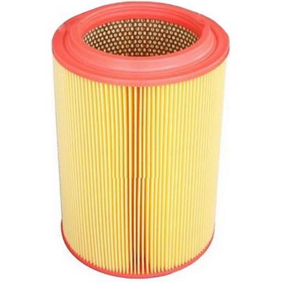 China Round Soft PU Truck Air Filter 28130-5H001 28130-5H002 28130-5H000 State-of-the-Art for Construction Equipment for sale