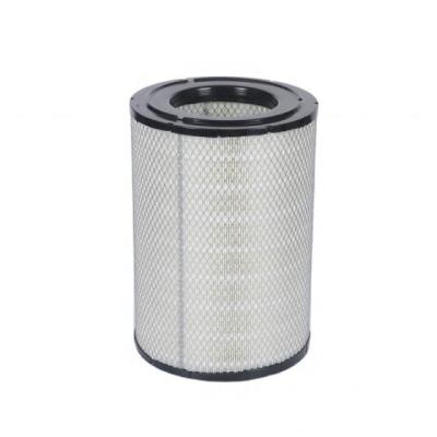 China Durable Construction Equipment OE Size Air Filter for Tractor 1421021 1335648 1335678 for sale