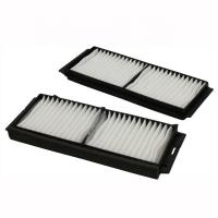 China Mazda 3 Saloon BL Cabin Air Filter OEM BBP2-61-J6X9A with and Durability for sale