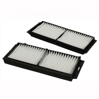 China Mazda 3 Saloon BL Cabin Air Filter OEM BBP2-61-J6X9A with and Durability for sale