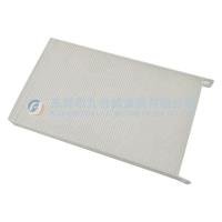 China Efficiently Designed Cabin Air Filter 11831331 H14-006-447 for Construction Equipment 385*217*35mm for sale
