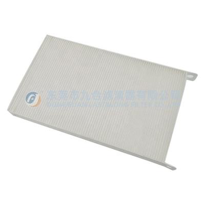 China Efficiently Designed Cabin Air Filter 11831331 H14-006-447 for Construction Equipment 385*217*35mm for sale