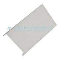 China Efficiently Designed Cabin Air Filter 11831331 H14-006-447 for Construction Equipment 385*217*35mm for sale