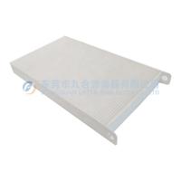 China Efficiently Designed Cabin Air Filter 11831331 H14-006-447 for Construction Equipment 385*217*35mm for sale