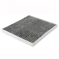 China OEM 1A01-76-739  AC936J Cabin Air Filter Activated Carbon for sale