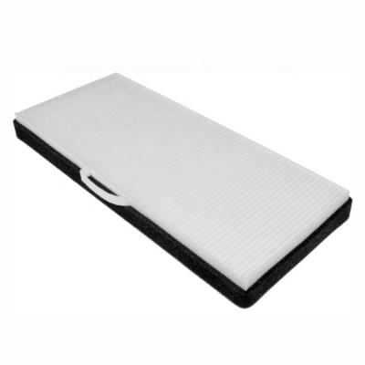 China 1.0 i Engine Automobile CU3554 Cabin Air Filter for OEM 1E00-61-J6X 1E00-61-J6-XB 1E00-61-J6-XC at Affordable for sale