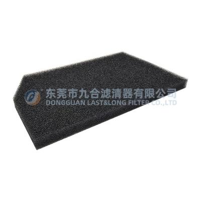 China Optimize Your Construction Equipment with 316*200*20mm Cabin Air Filter 93013612 for sale