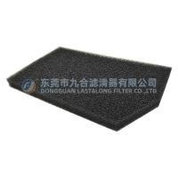 China Optimize Your Construction Equipment with 316*200*20mm Cabin Air Filter 93013612 for sale