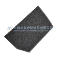 China Optimize Your Construction Equipment with 316*200*20mm Cabin Air Filter 93013612 for sale
