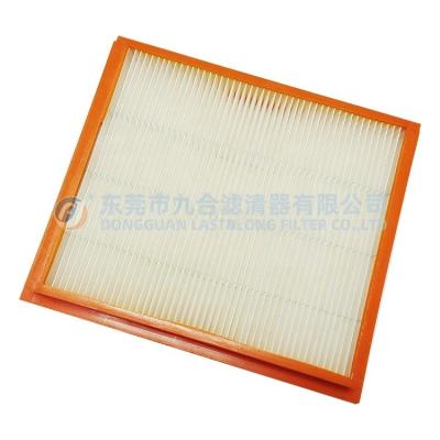 China Construction Equipment Cab Air Filter Replaces 10815373 SC50148 SKL46605 for Optimal Air Filtration for sale