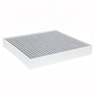 China OEM CA550045 7803A004 7803A109 F7803A004 DCF274P CF10431 E3917LC CUK2141 Cabin Air Filter Activated Carbon 215*200*30mm for sale