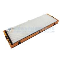 China 2655428 Heavy Duty Equipment Filter for Construction Machinery NON WOVEN Cabin Air Filter Replacement for sale