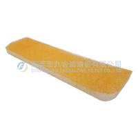 China Machinery Repair Shops 394*118*24mm Replacement Cabin Air Filter for M-2 Freightliner Models 2002-up for sale