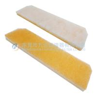 China Machinery Repair Shops 394*118*24mm Replacement Cabin Air Filter for M-2 Freightliner Models 2002-up for sale