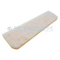 China Machinery Repair Shops 394*118*24mm Replacement Cabin Air Filter for M-2 Freightliner Models 2002-up for sale