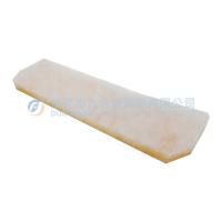 China Machinery Repair Shops 394*118*24mm Replacement Cabin Air Filter for M-2 Freightliner Models 2002-up for sale