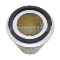 China 2112661 Excavator Cab Air Filter for Material Handling Machinery for sale